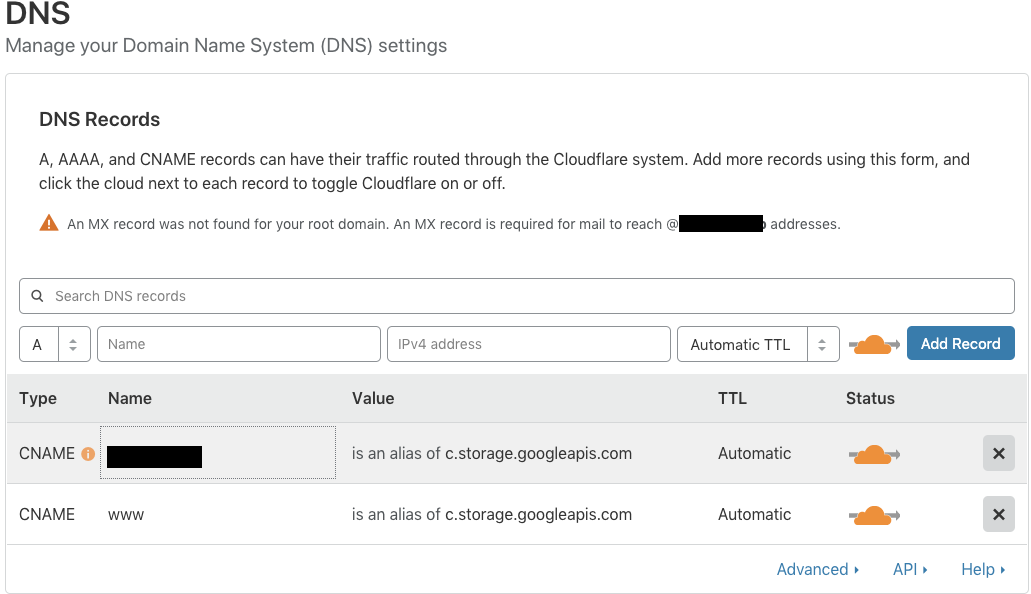 How do I host a static website on Google Cloud Storage? - IT基礎