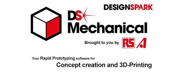 【Design Spark Mechanical】NO.1 使い方編 - とある科学の備忘録