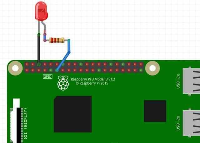 【Raspberry pi】WiringPiを使ってC言語でGPIO操作 - とある科学の備忘録