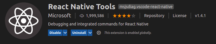 【Ubuntu】React Nativeの環境構築 →WebとAndroidでHello World! - とある科学の備忘録
