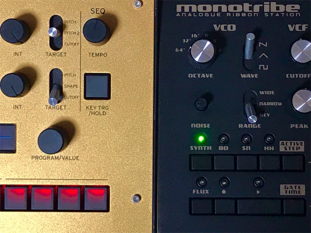 今さらながらmonotribeを讃える - sh101's blog