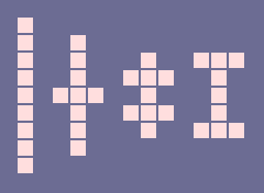 OEIS：ポリオミノの個数（1） - pzdcの雑記