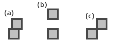 OEIS：ポリオミノの個数（1） - pzdcの雑記