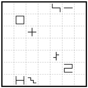 セレクションカーブデータ - pzdcの雑記