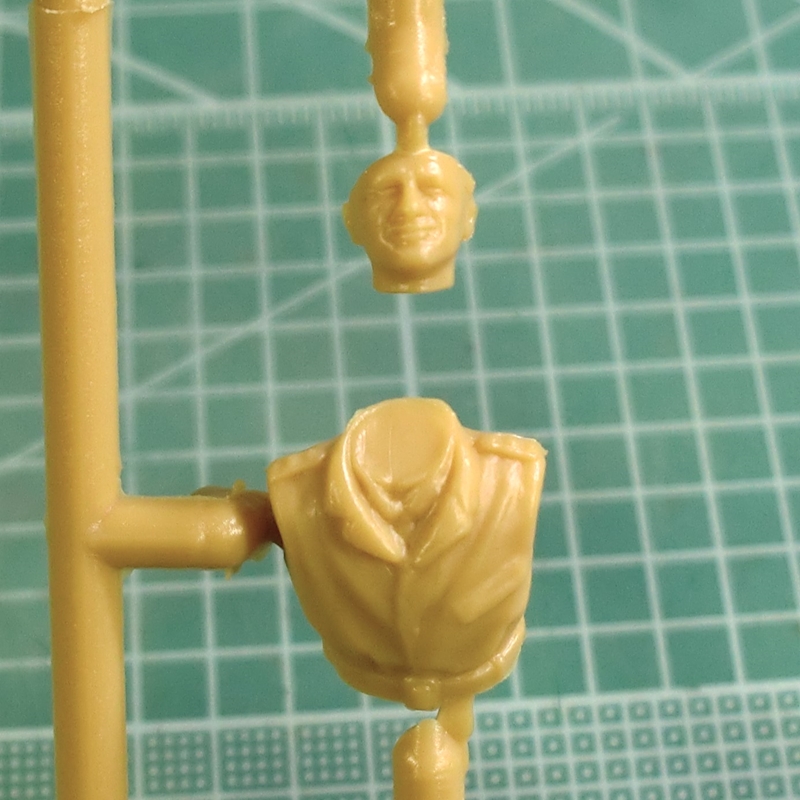 Dragon 6028 タイガーエース (ノルマンディ 1944） - AFVモデラーの巣