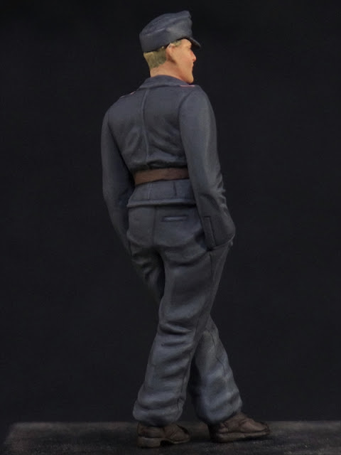 Tamiya 35201 DとF - AFVモデラーの巣