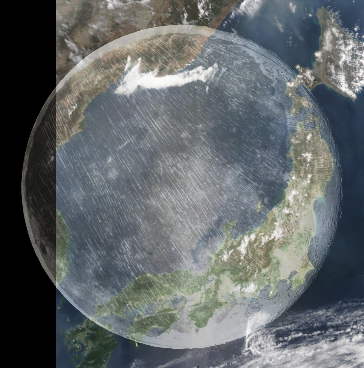 二八 (※羽爾の胡弓 弐ノ型) - qmaps blog “世界は親父ギャグで出来ているかもw”