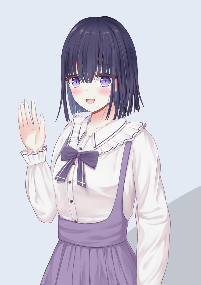 イラストの練習 ('23/04~'23/09) - q_artzのブログ