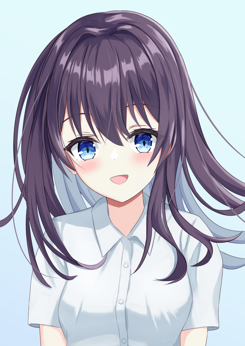 イラストの練習('24/01~'24/03) - q_artzのブログ