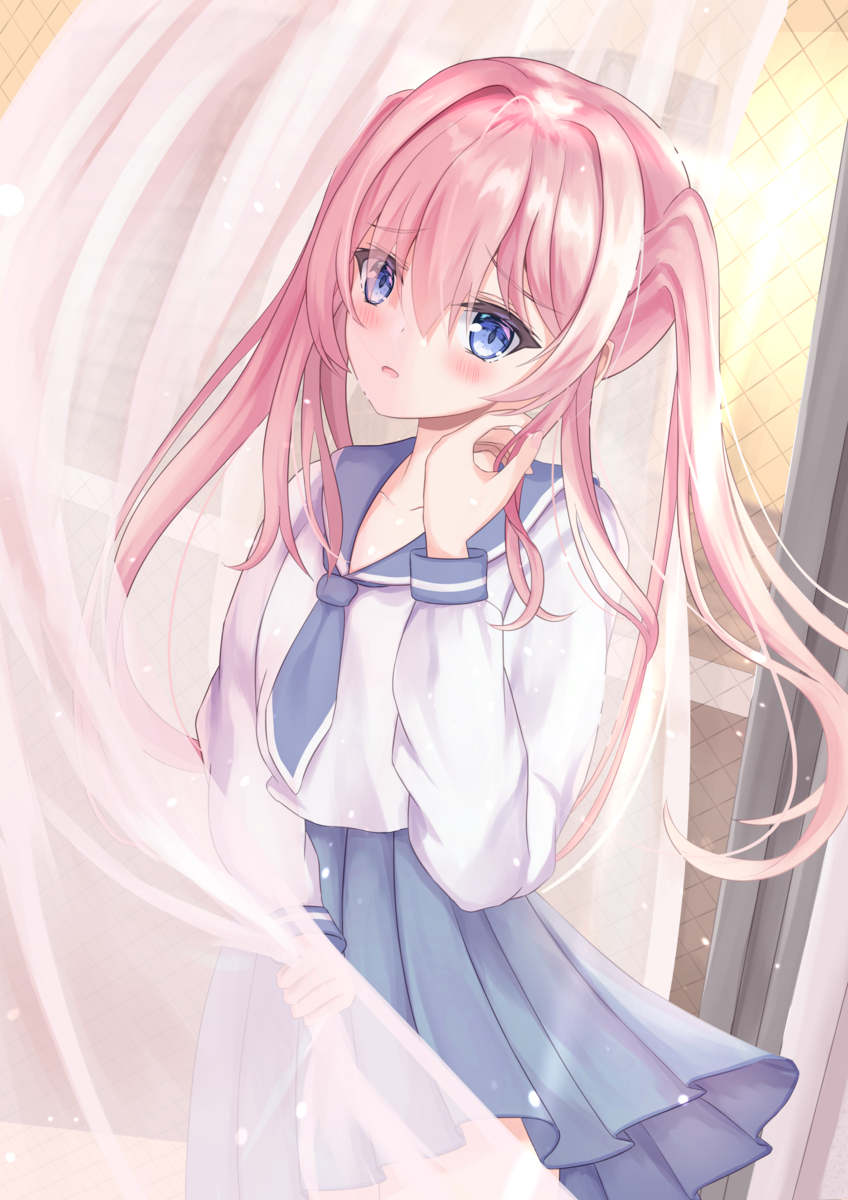 イラストの練習 ('24/04-'24/06) - q_artzのブログ