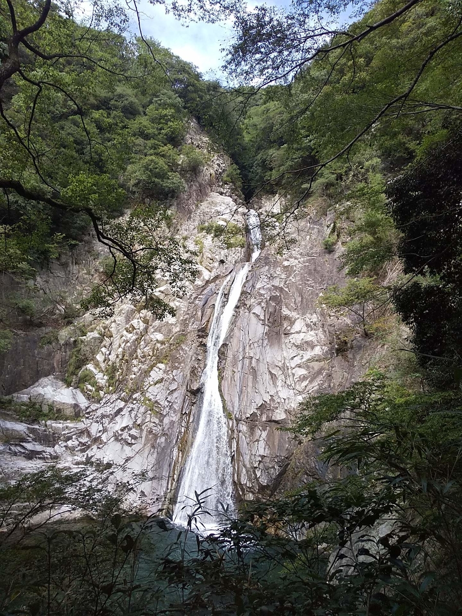 Experience nature in Kobe City! Nunobiki waterfall. - Come Japan! Hyogo ...