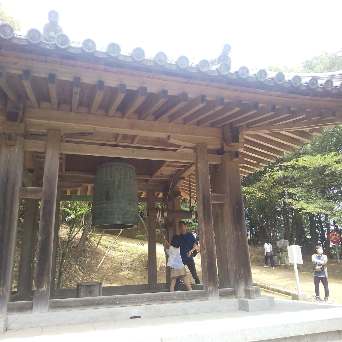 Collection of greatest temples in Japan; Himeji, ENGYOJI Temple - Come ...