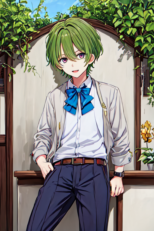 実践Lora作成 - quaメモ