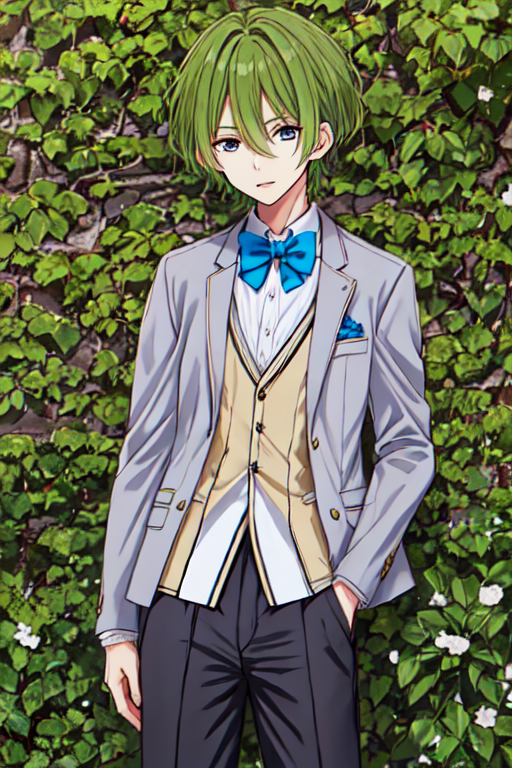 実践Lora作成 - quaメモ