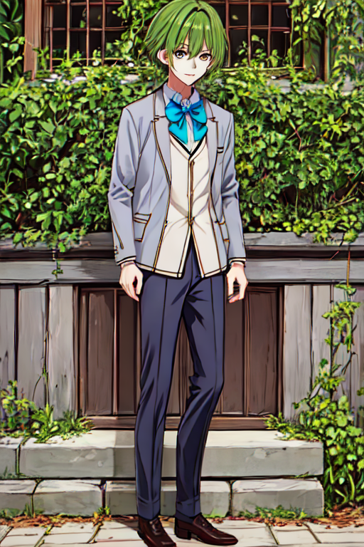 実践Lora作成 - quaメモ