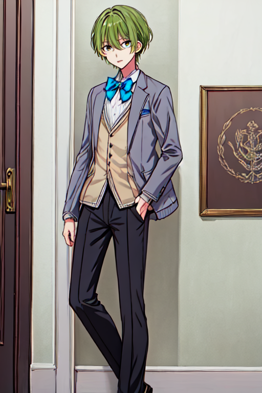 実践Lora作成 - quaメモ