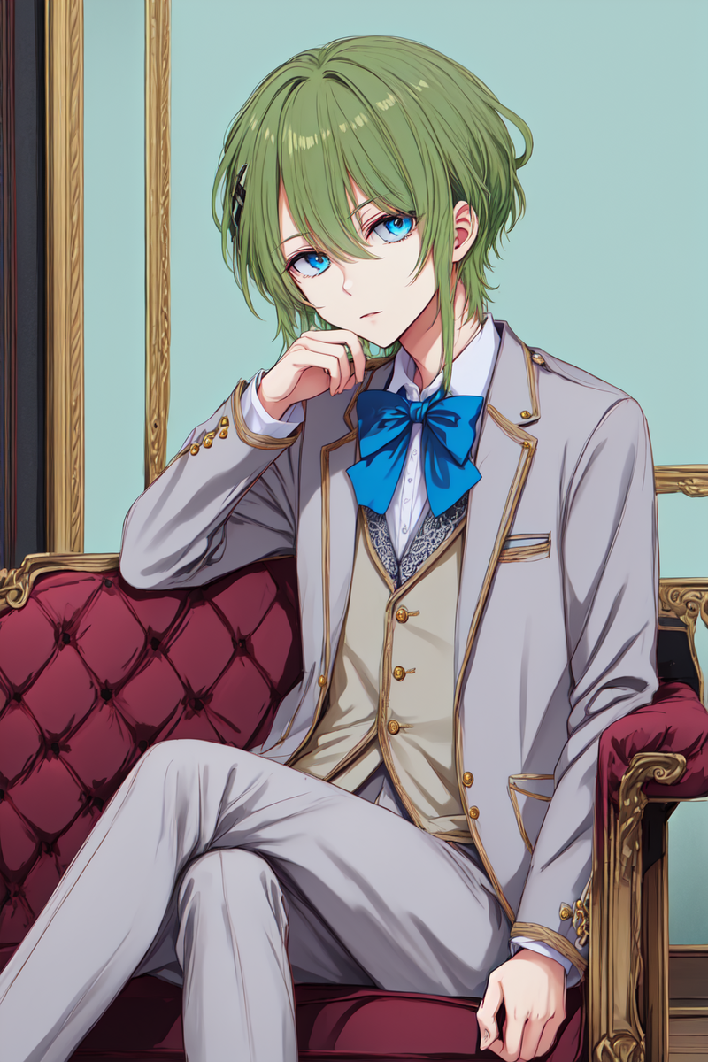 実践Lora作成 - quaメモ