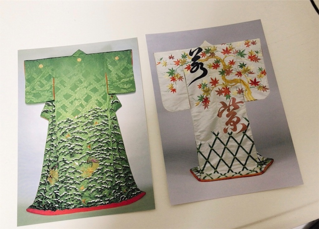 ロンドンナショナルギャラリー展ときもの展 - quickle’s blog