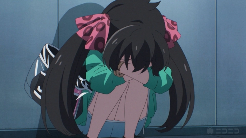 【感想】アイドルマスター シンデレラガールズ U149 第5話「すごく高いのにずっと地下にあるもの、なに？」