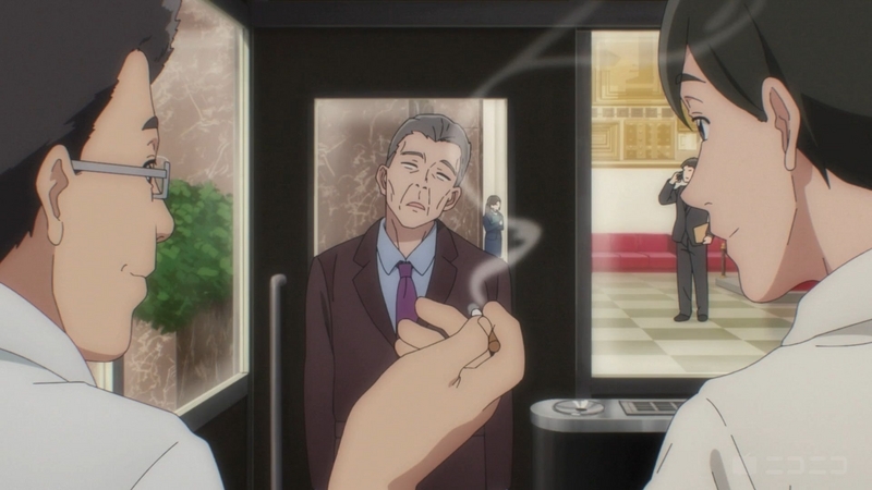 【感想】アイドルマスター シンデレラガールズ U149 第12話「明るい時は見えなくて、眠る時に見えるもの、なに？」