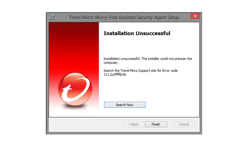 How to Fix Trend Micro Error Code 311? - racheljoy27’s blog