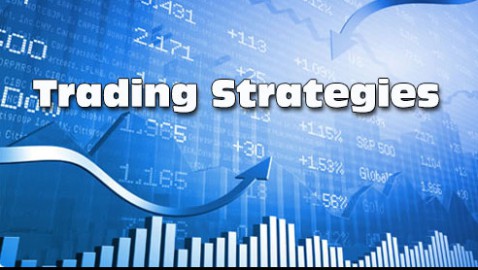 The Different Types of Stock Trading Strategies - sharemarket's diary