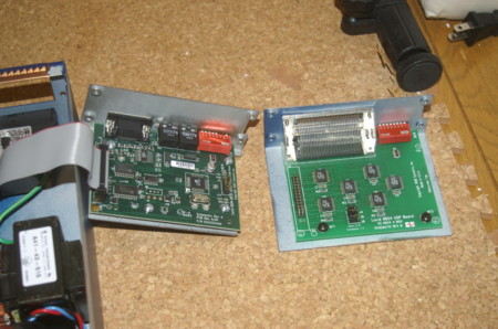 ADA8824(SONIC)の件 - らいちゃんの人生墜落日記Part2