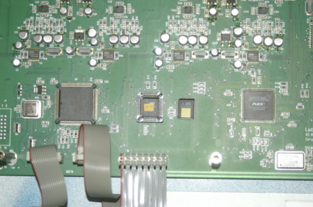 ADA8824(SONIC)の件 - らいちゃんの人生墜落日記Part2