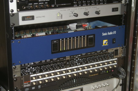 ADA8824(SONIC)の件 - らいちゃんの人生墜落日記Part2