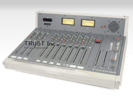 SoundCraft RM105 - らいちゃんの人生墜落日記Part2