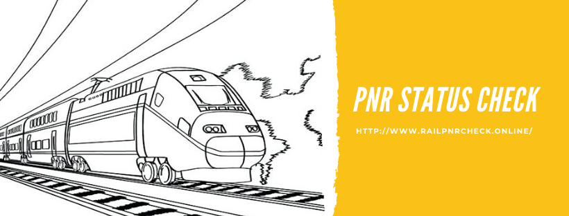 FAQs on PNR Status - railpnrcheck’s diary
