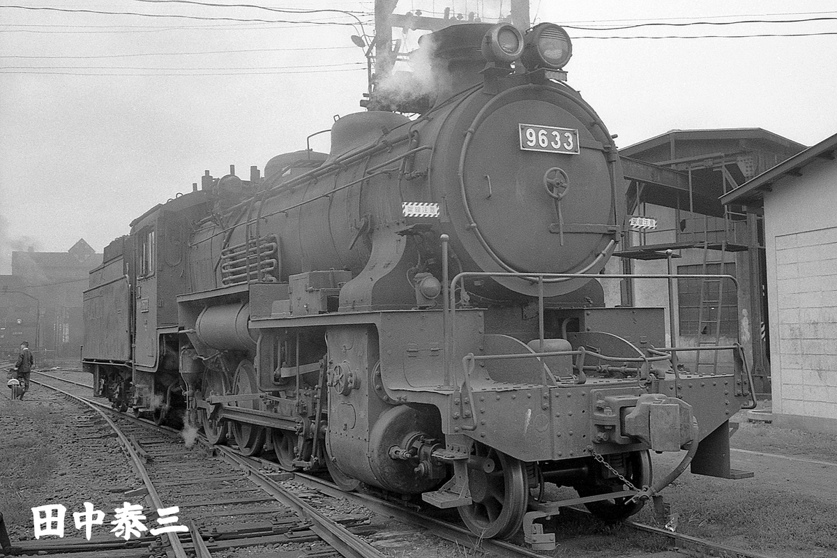 9633 - ただいま鉄道写真スキャン中