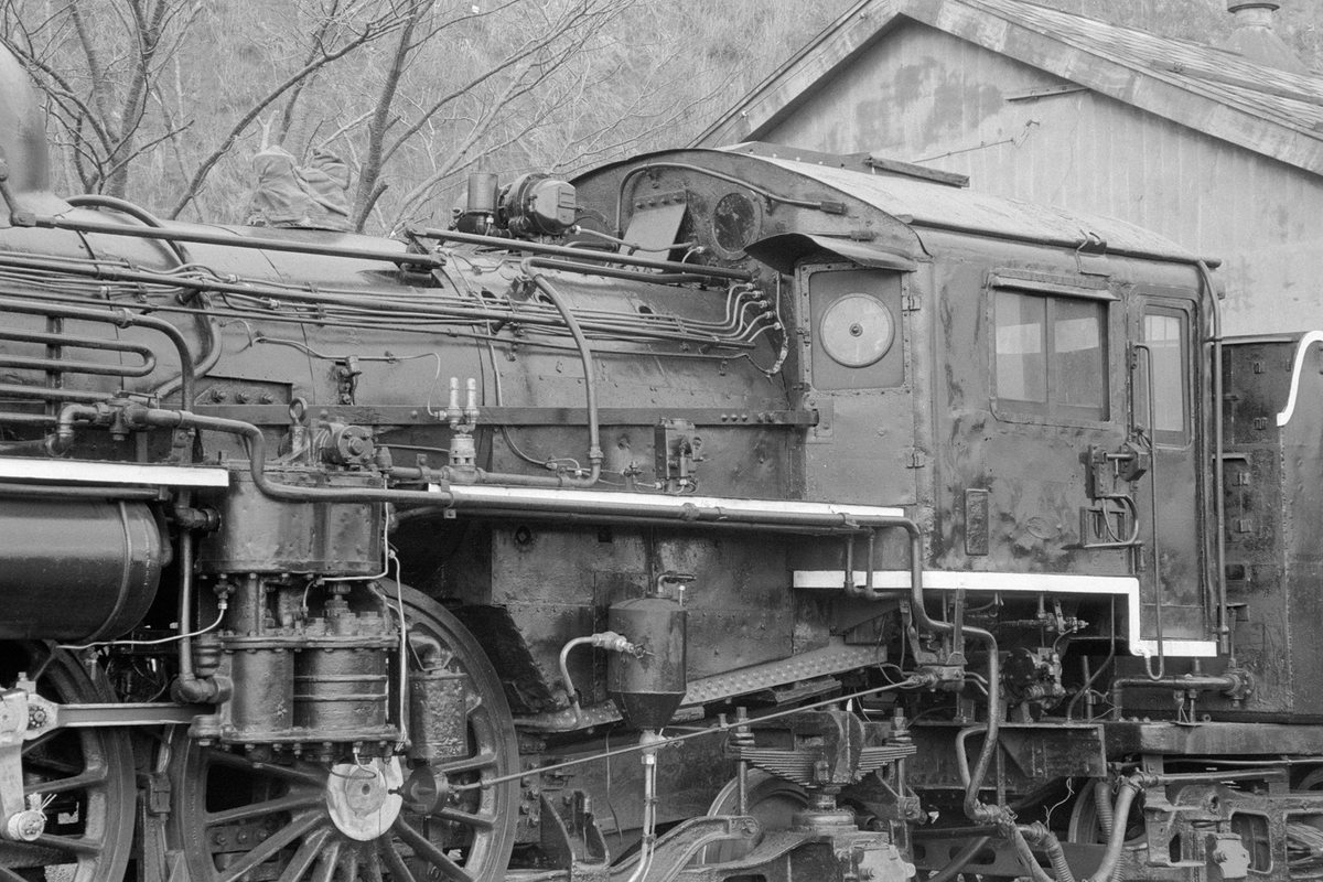 C55 50 - ただいま鉄道写真スキャン中