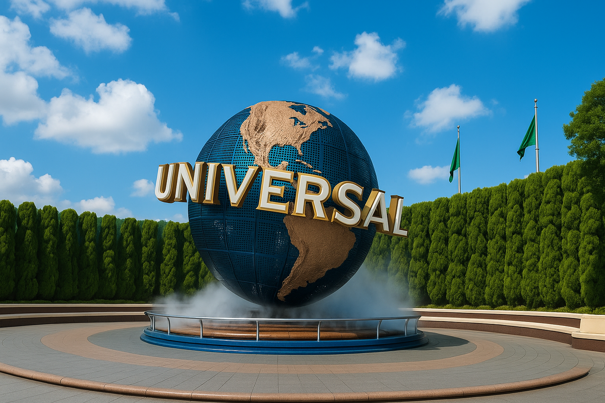 ゆっくり・しっかり楽しめる！65歳からのUSJの歩き方と見どころ徹底案内 - くらしパズル