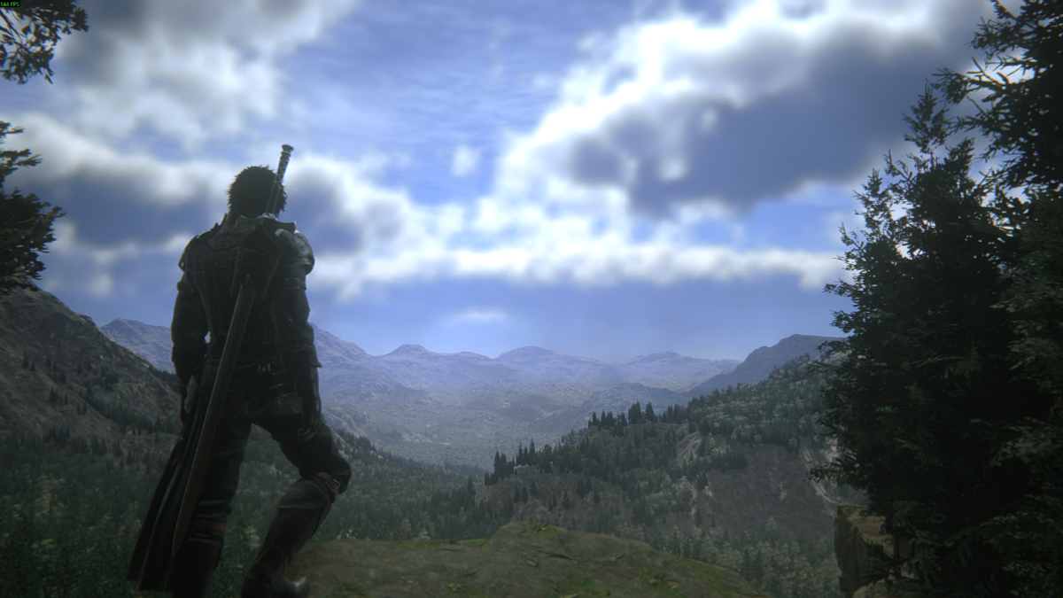 【FF16】やっとこさFF16をプレイする。 - 星の雨 ～The Rain Of The Star～