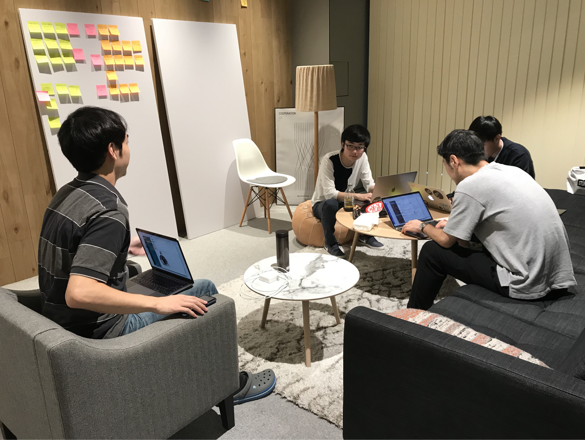 社内ハッカソンイベント Raksul Hack Week #1 を開催中です - RAKSUL TechBlog