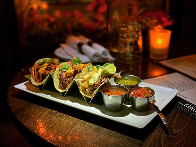 EXPLORE TASTY SIGNATURE COCKTAILS SUCH AS THE WINONA AND N0.7 AT THE ...