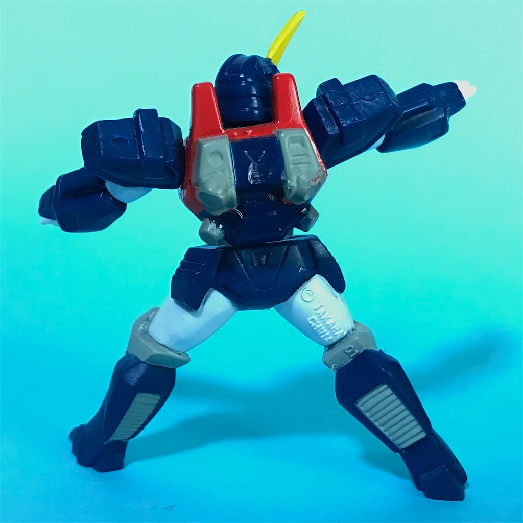 35周年！！トランスフォーマー SCF ACT-7 プリンテンダー宇宙指揮官 メタルホーク - スパイショットのおもちゃ箱EX