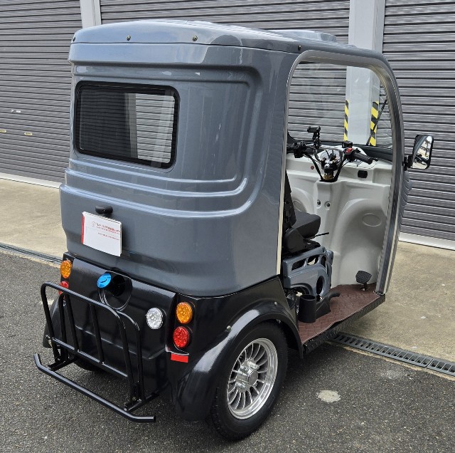 APTRIKES250の詳細。(動画あります！) - APTRIKES125/250京都正規販売店