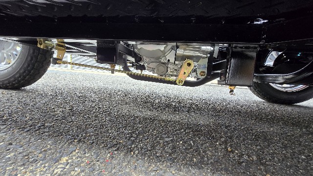 APTRIKES250の詳細。(動画あります！) - APTRIKES125/250京都正規販売店