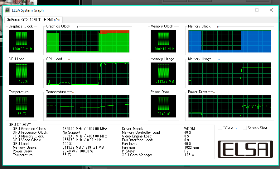 Scene Optimizerの解説 - DazStudioで日本人キャラを作る。