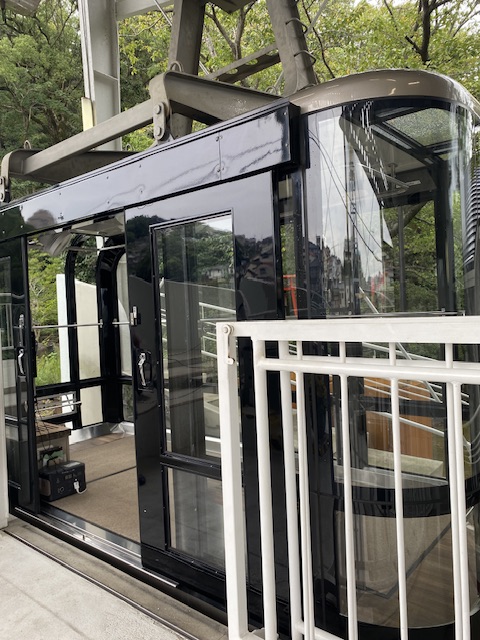 『遠い山並みの光』を辿る旅 - Ranun’s Library