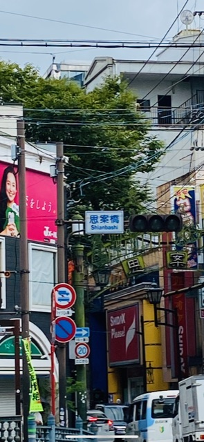 『浮世の画家』思案橋でためらってみる - Ranun’s Library