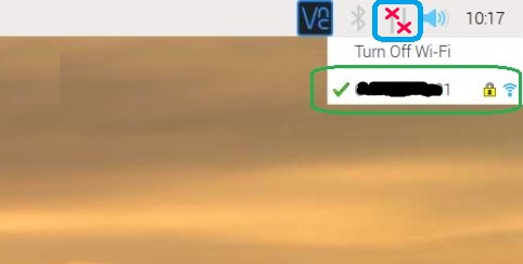 Raspbery Piで無線LAN接続する。DHCP/固定IP設定の解説付き！ - Raspberry Pi & Python 開発ブログ ☆彡