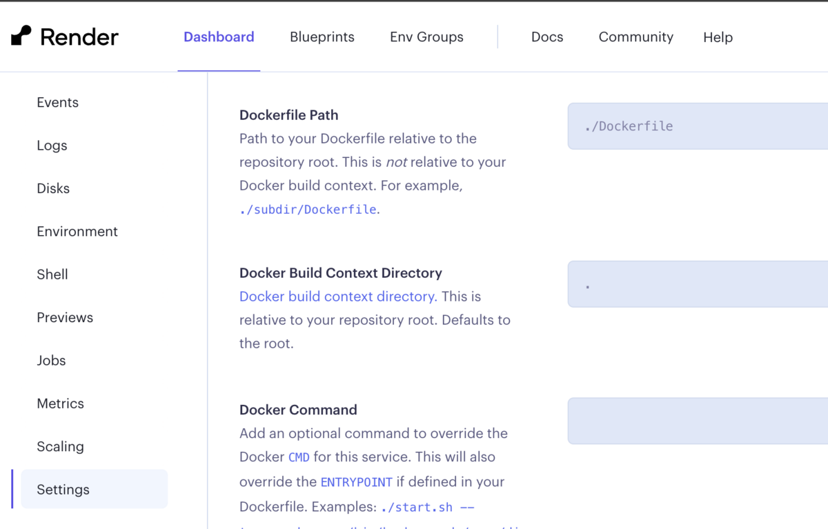 LibreChat で Command R+ を使えるようにする - ハイパーマッスルエンジニア