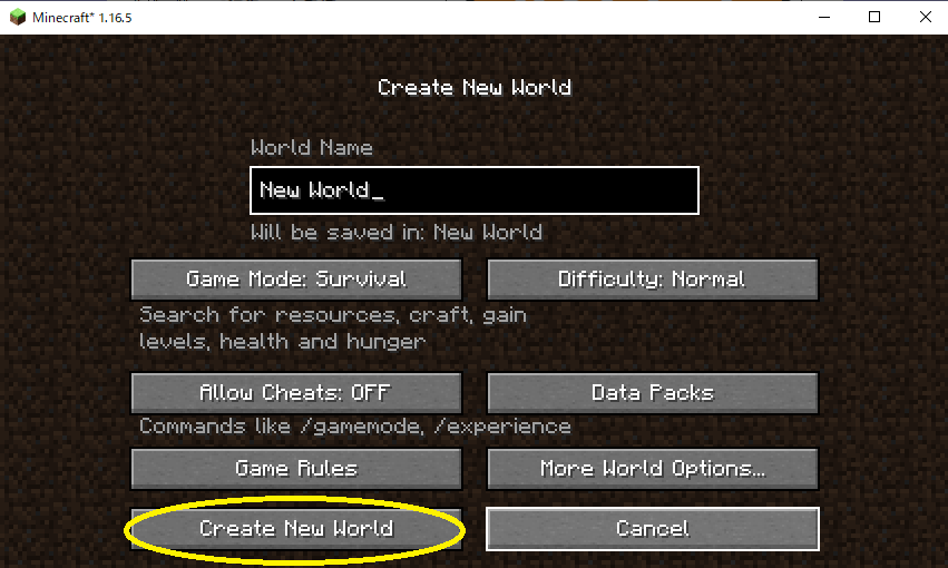 【マインクラフト】Minecraft Forgeがうまく導入できない場合の方法 - minecraft forge example