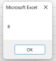 Excel VBA セルアドレスより列番号を取得する - ray88’s diary