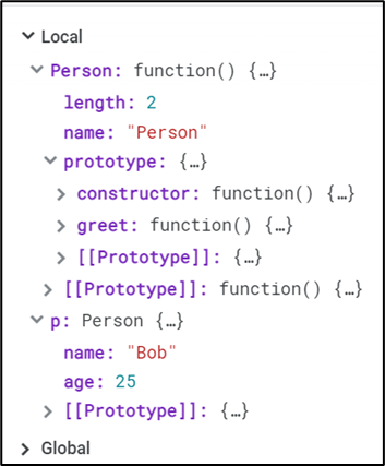 JavaScript プロトタイプ - ray88’s diary
