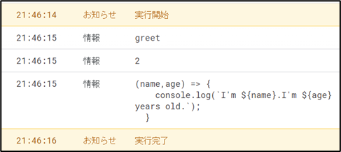 JavaScript Functionオブジェクト・関数を取り扱う - ray88’s diary