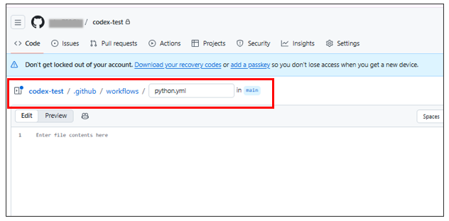 GitHub Actions（実践編） - ray88’s diary